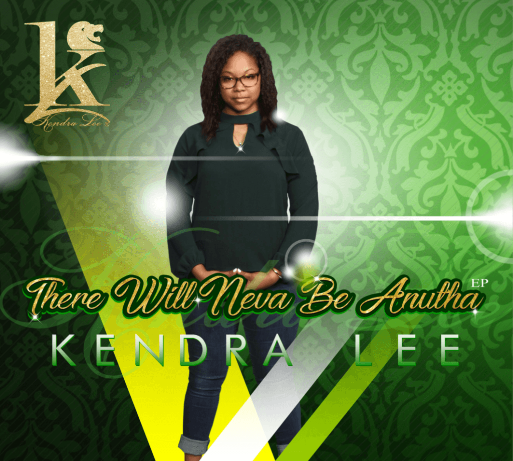 Kendra LEE • Urban Worship Music | Buy Today!